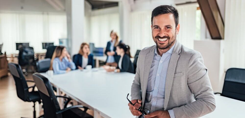 Registered Agents for a Corporation or LLC